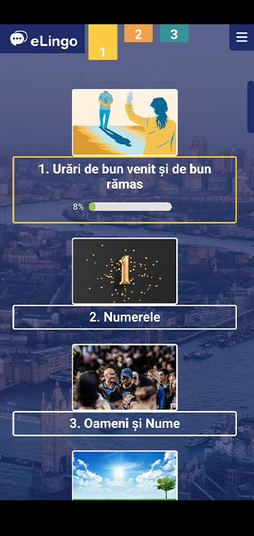 eLingo | Speak any language with confidence!!